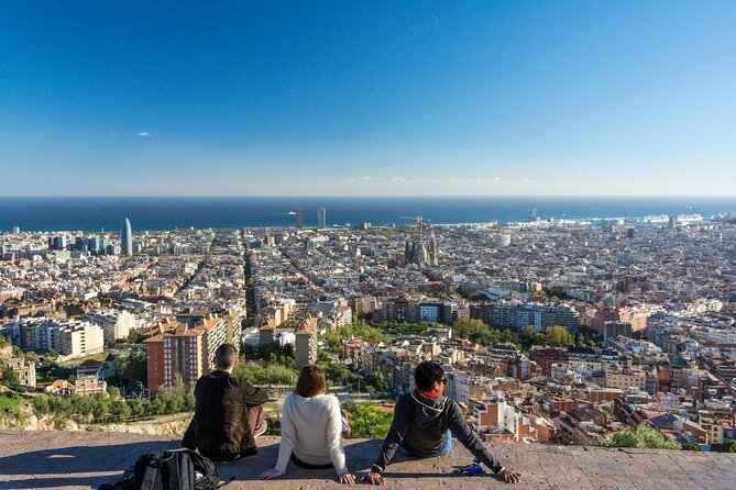 Barcelona Private Tour to Tibidabo Mountain - Why Consider This Tour?