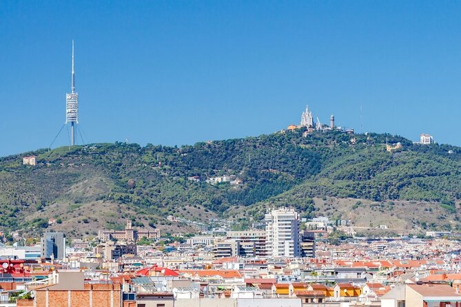 Barcelona Private Tour to Tibidabo Mountain - The Sum Up