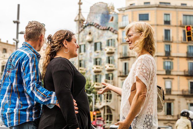 Barcelona Private Tours with Locals: 100% Personalized, See the City Unscripted - Who Will Love This Tour?