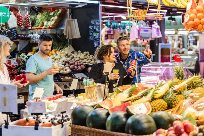 Barcelona Private Tours with Locals: 100% Personalized, See the City Unscripted - The Sum Up