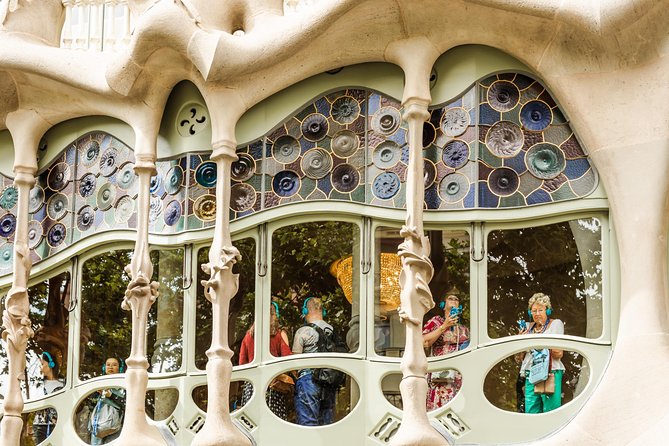 Barcelona Private Tours with Locals: 100% Personalized, See the City Unscripted - FAQs About the Private Barcelona Tour