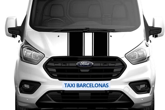 Barcelona private transfer Airport to Barcelona Cruise Port - FAQ