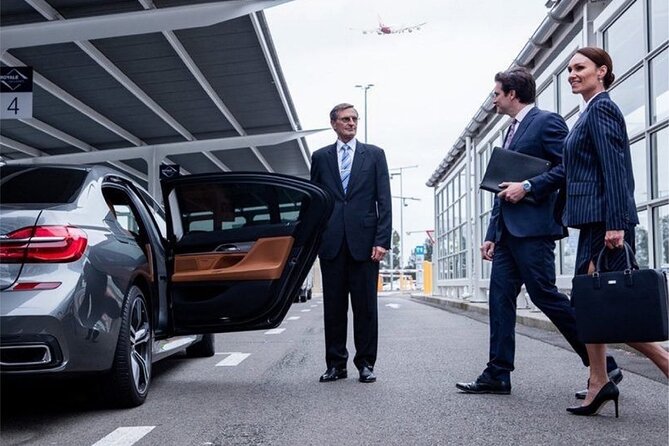 Barcelona Private transfer from Airport to Hotel / Cruise - Timing & Duration: Whats Realistic?