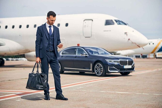 Barcelona Private transfer from Airport to Hotel / Cruise - Who Will Love This Service?