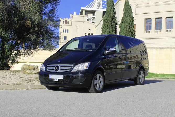 Barcelona Private Transfer Review: Worth It - About Your Stay
