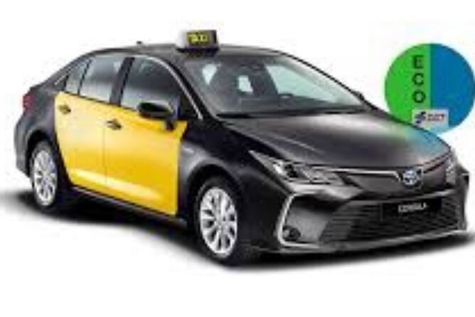 Barcelona Private Transfers From City Centre to Cruise Terminal - About Your Stay