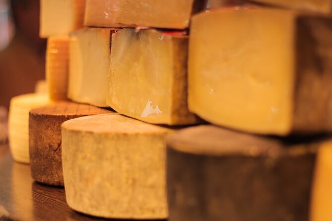 Barcelona Private Walking Food Tour With Secret Food Tours - Included Food and Drinks