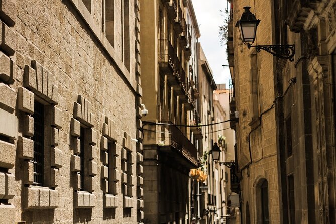 Barcelona Private Walking Food Tour With Secret Food Tours - Meeting and End Points