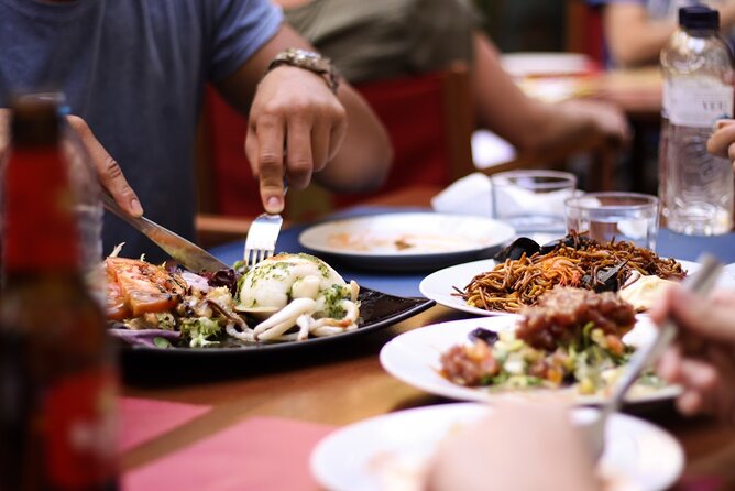 Barcelona Private Walking Food Tour With Secret Food Tours - Customizing the Tour Experience