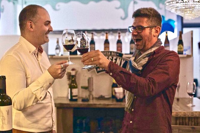 Barcelona Private Walking Food Tour With Secret Food Tours - Savoring the Diverse Spanish Cuisine