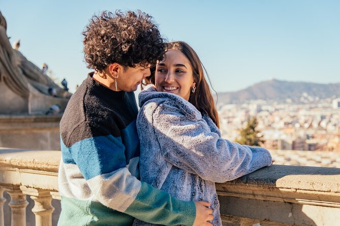 Barcelona: Professional Photoshoot by the Beach - The Photos: Quality and Delivery