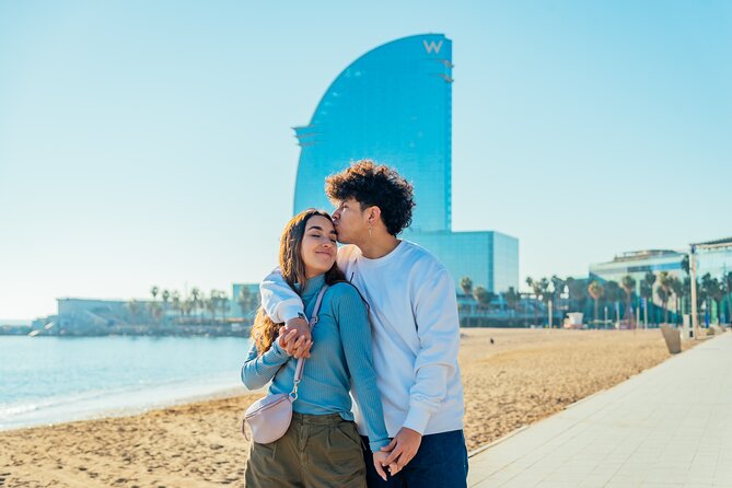 Barcelona: Professional Photoshoot by the Beach - Who Should Consider This?