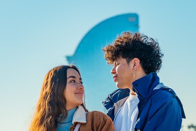 Barcelona: Professional Photoshoot by the Beach - Analyzing the Experience