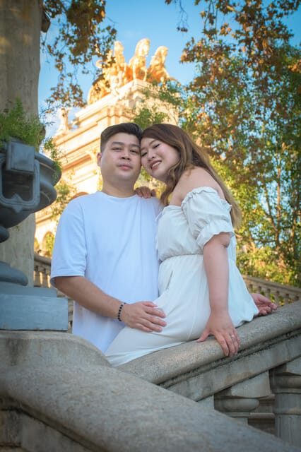 Barcelona Professional Photoshoot: Capture Your Best Moments - The Detailed Itinerary and Locations