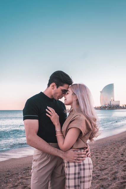 Barcelona: Professional Private Photoshoot - A Practical Look at the Barcelona Private Photoshoot Experience