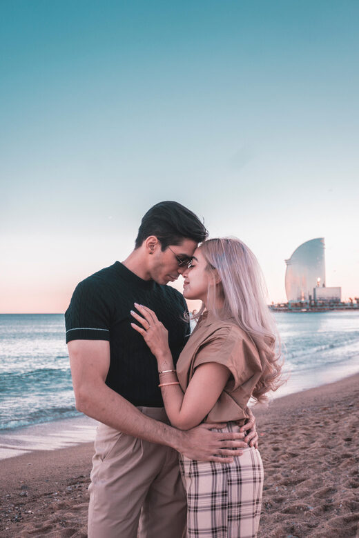 Barcelona: Professional Private Photoshoot - FAQs