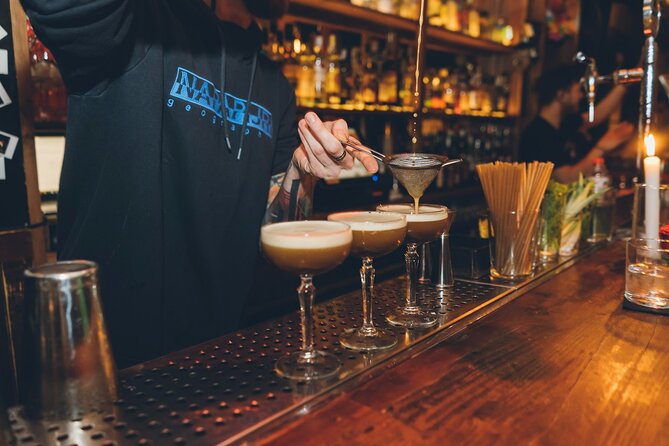 Barcelona Pub Crawl and Walking Tour with Drinks - Final Thoughts: Who Will Love This Tour?