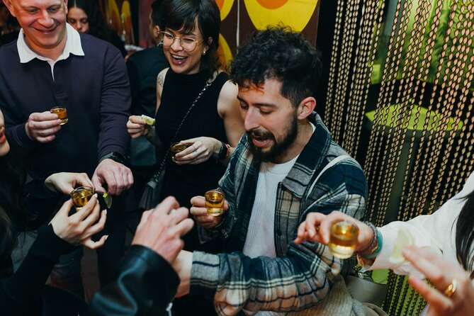 Barcelona Pub Crawl and Walking Tour with Drinks - Frequently Asked Questions