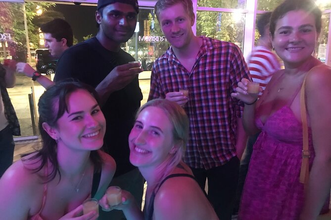 Barcelona Pub Crawl by KING -The Best Party Tour & VIP Club Entry - Why Choose Barcelona Pub Crawl by KING