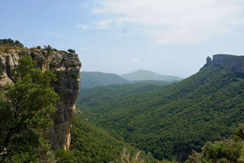 Barcelona: Pyrenees Villages and Trails Full-Day Tour - A Detailed Look at the Barcelona: Pyrenees Villages and Trails Full-Day Tour