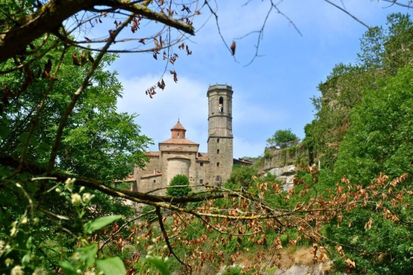 Barcelona: Pyrenees Villages and Trails Full-Day Tour - Final Thoughts