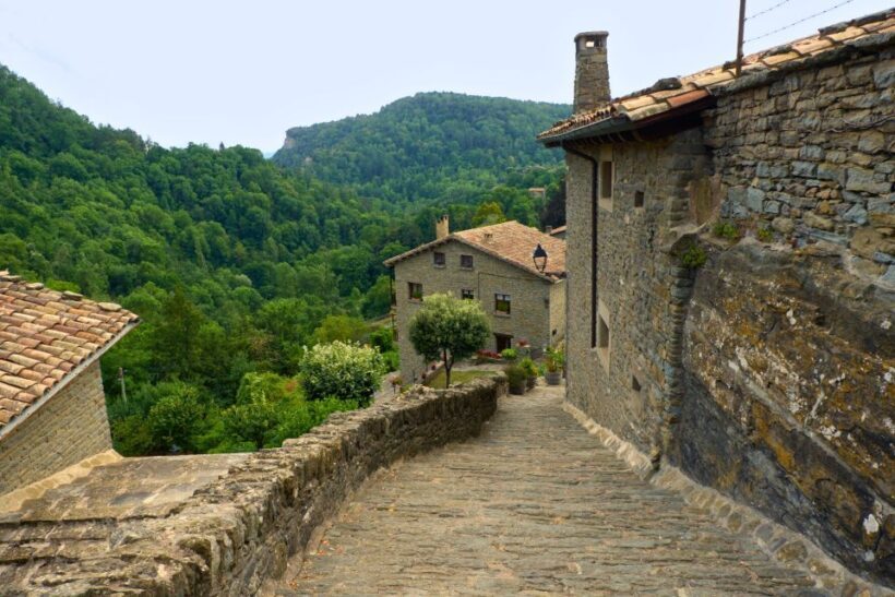Barcelona: Pyrenees Villages and Trails Full-Day Tour - FAQs