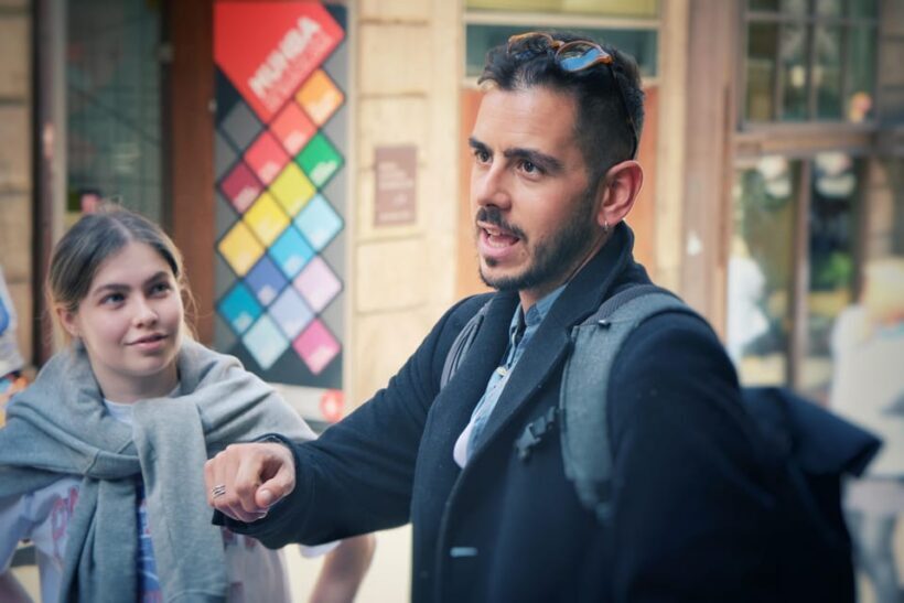Barcelona: Ramblas, Gothic & Gaudí Architecture Walking Tour - An In-Depth Look at the Tour Experience