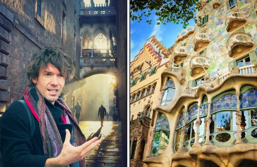 Barcelona: Ramblas, Gothic & Gaudí Architecture Walking Tour - Who Should Consider This Tour?