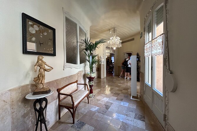 Barcelona: Reserved Entrance to Casa Mila (La Pedrera) with Audio - Practical Details & Tips