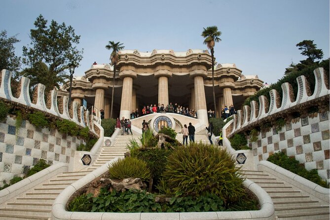 Barcelona: Reserved Group Entrance to Park Güell with Audio Guide - Authentic Experiences and Real Traveler Insights