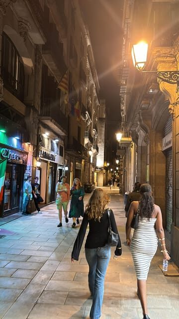 Barcelona: Retracing Picasso´s Journey Tour - Discovering Picasso’s Barcelona