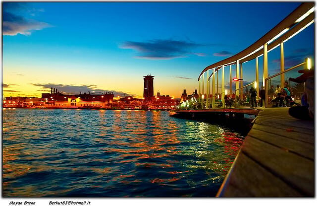 Barcelona: Romantic Private Sailing Tour - An In-Depth Look at the Barcelona Romantic Sailing Experience