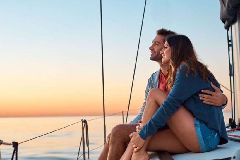 Barcelona: Romantic Private Sailing Tour - FAQ