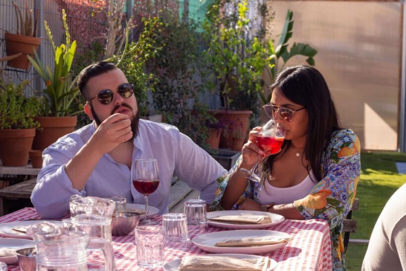 Barcelona: Rooftop Paella Cooking Masterclass - An In-Depth Look at the Rooftop Paella Experience