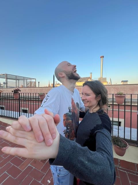 Barcelona: Rooftop Tango Lesson with Drinks and Videos - Who Will Love This Experience?