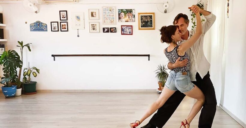 Barcelona: Rooftop Tango Lesson with Drinks and Videos - Final Thoughts