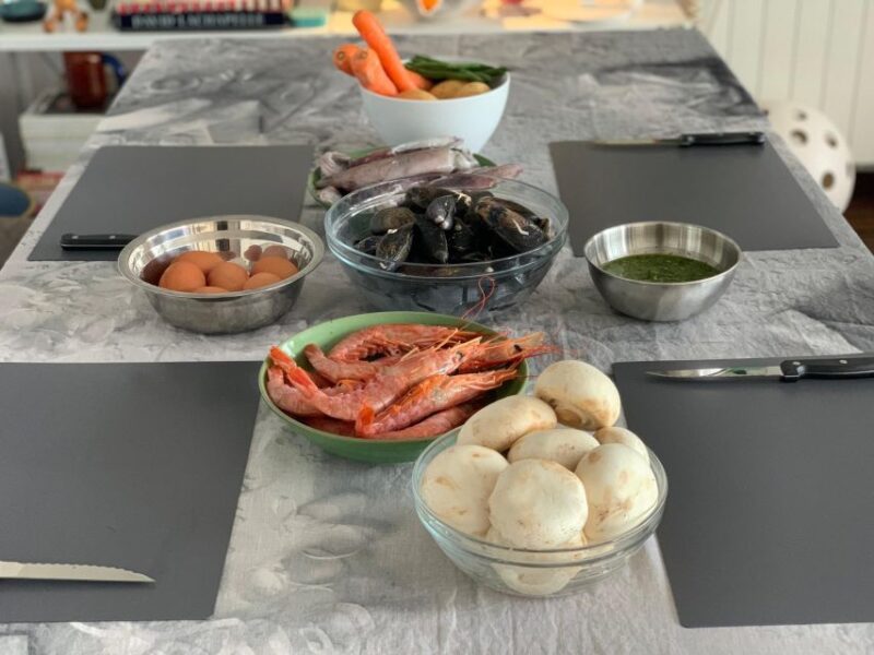 Barcelona: Rooftop Tapas and Sangria Class with a Chef - Who Should Sign Up?