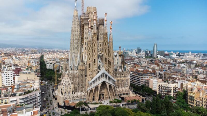 Barcelona: Sagrada Família and Park Güell Combo Guided Tour - Final Thoughts