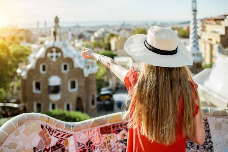 Barcelona: Sagrada Familia and Park Guell Full-Day Tour - The Value of This Tour