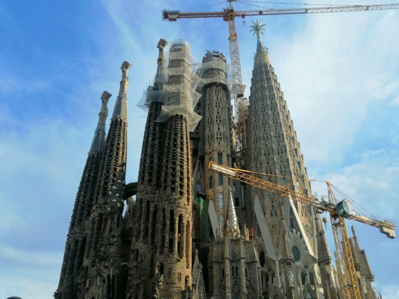 Barcelona: Sagrada Família and Park Güell Guided Tour - Who Will Love This Tour?