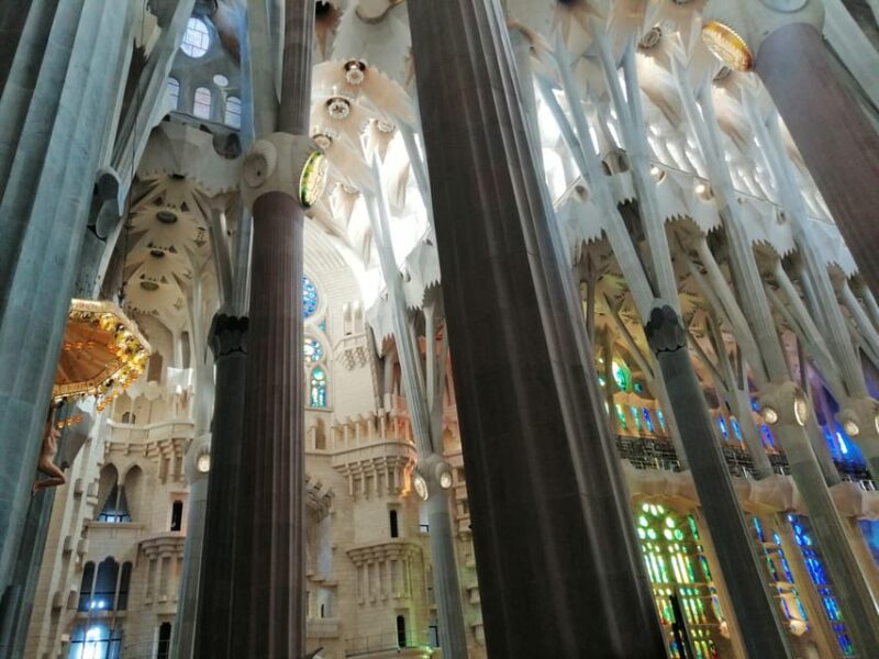 Barcelona: Sagrada Família and Park Güell Guided Tour - The Sum Up