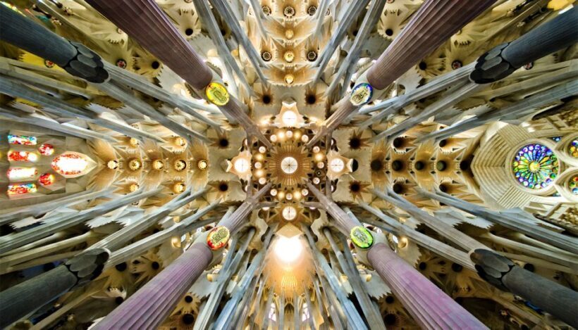 Barcelona: Sagrada Familia and Park Guell Small-Group Tour - An In-Depth Look at the Tour Experience