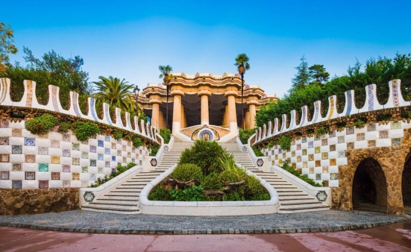 Barcelona: Sagrada Familia and Park Guell Small-Group Tour - Who Will Enjoy This Tour Most?