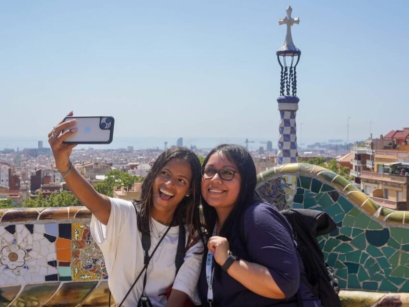 Barcelona: Sagrada Familia and Park Güell Tour - The Practical Aspects and Value for Money