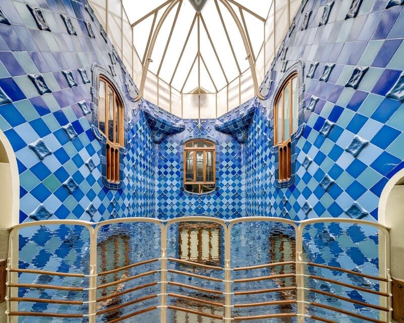 Barcelona: Sagrada Familia & Casa Batlló Guided Tour - Additional Highlights