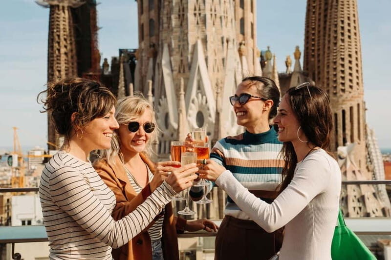 Barcelona: Sagrada Familia Evening Tour with Cava - Final Thoughts