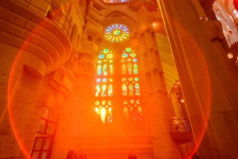 Barcelona: Sagrada Familia Fast-Track Guided Tour - Final Thoughts