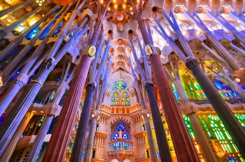 Barcelona: Sagrada Familia Guided Tour with Skip the Line - Introduction