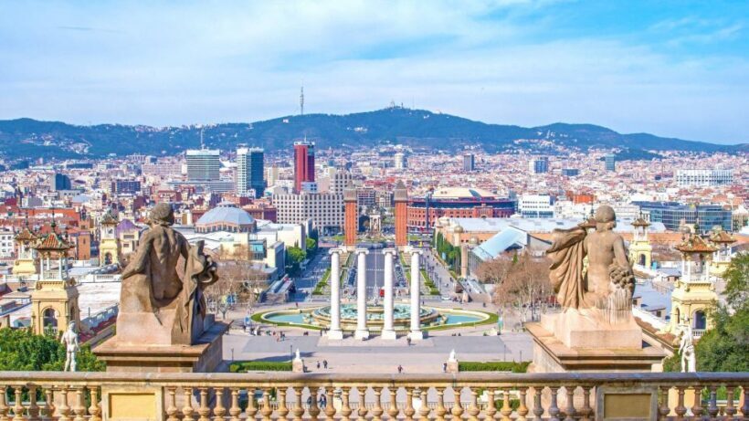 Barcelona & Sagrada Familia Half-Day Tour with Hotel Pickup - Pricing & Value: Is It Worth It?