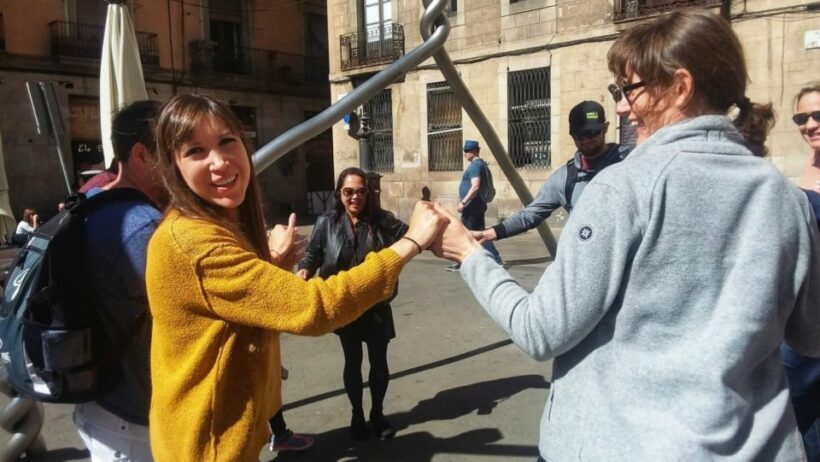Barcelona & Sagrada Familia Half-Day Tour with Hotel Pickup - The Sum Up: Who Will Appreciate This Tour?